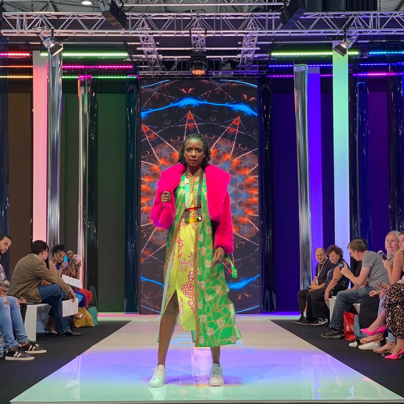 Home - White Production Design