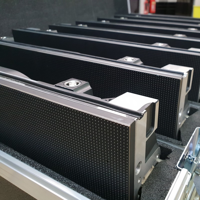 Absen M2.9 Pro LED Wall | Available for Hire | White PD - White ...