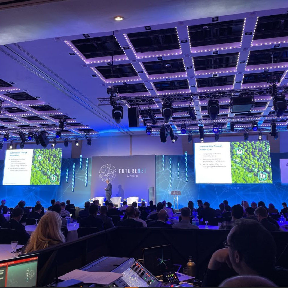 Home - White Production Design